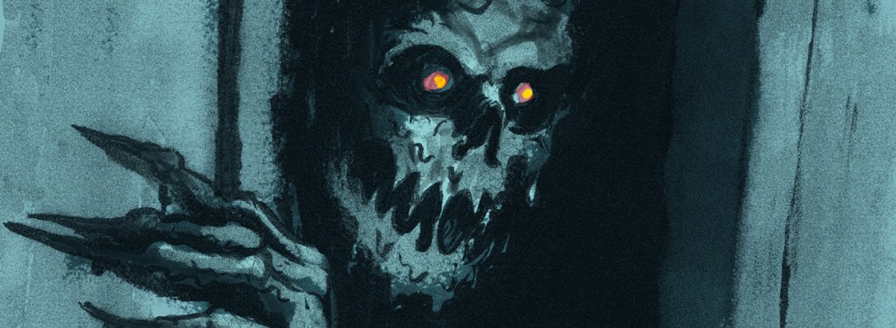 Вышел трейлер «Бугимена» по рассказу Стивена Кинга