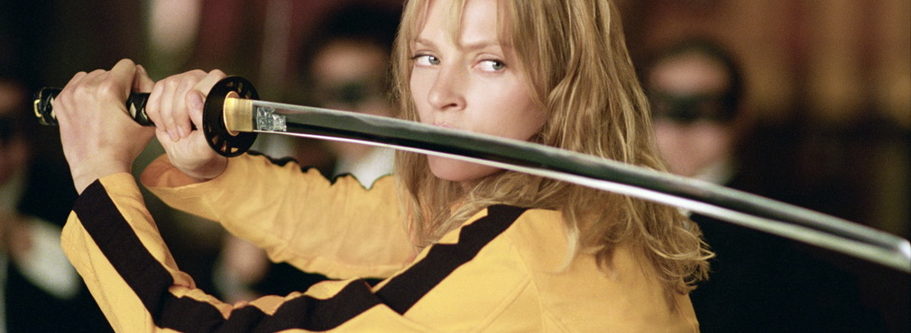 Квентин Тарантино отказался снимать триквел «Убить Билла»